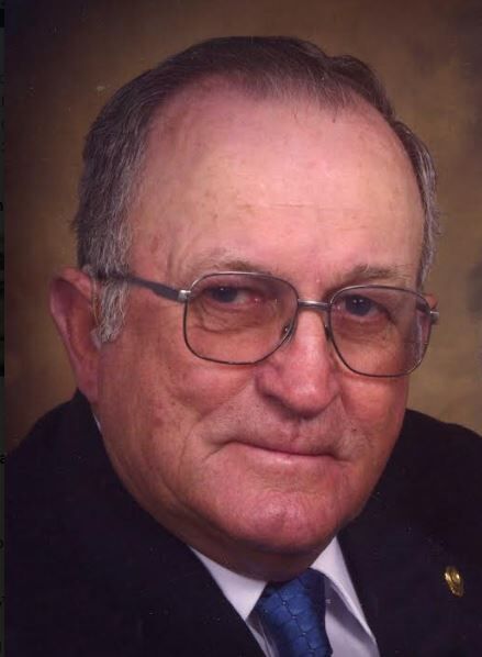 Kenneth C Young | News, Sports, Jobs - Standard-Examiner